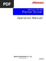 Installing Artcut 2009 for Plotters | PDF