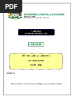 2025 Grade 11 LO Source - Based Task - LG - Final Draft | PDF ...