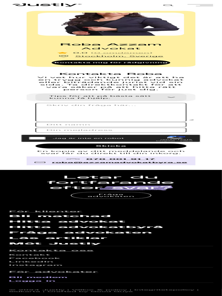 Justly | PDF