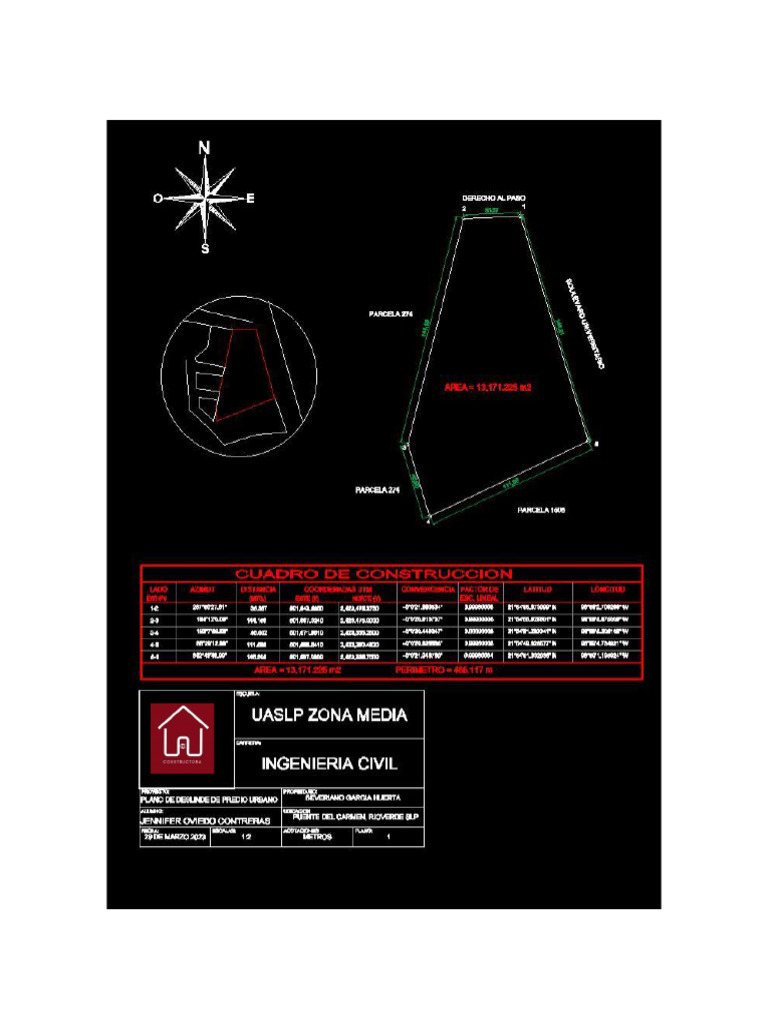 Documento de Jennifer | PDF