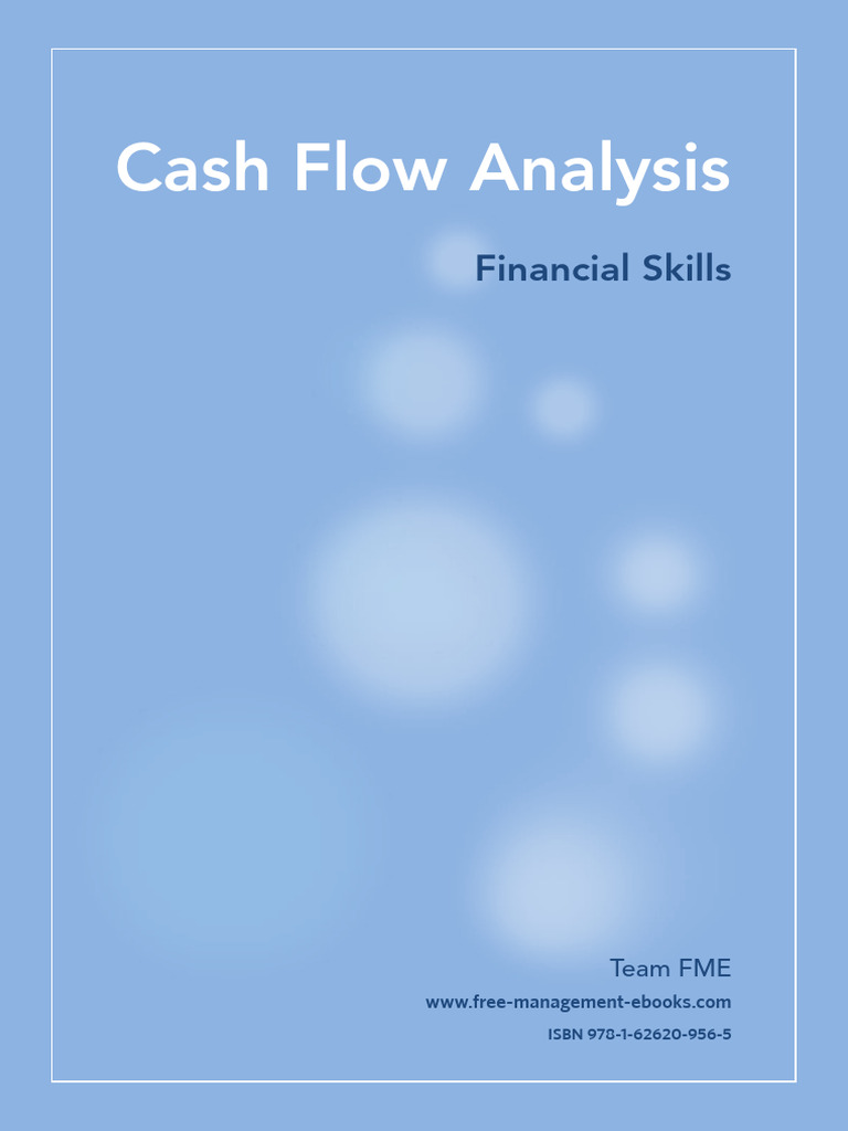 Cash Flow Management 1698063742 | PDF | Working Capital | Cash Flow ...