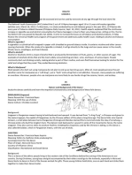 "Rugby Boys: Inhalant Abuse in Philippines" | PDF | Medical Specialties