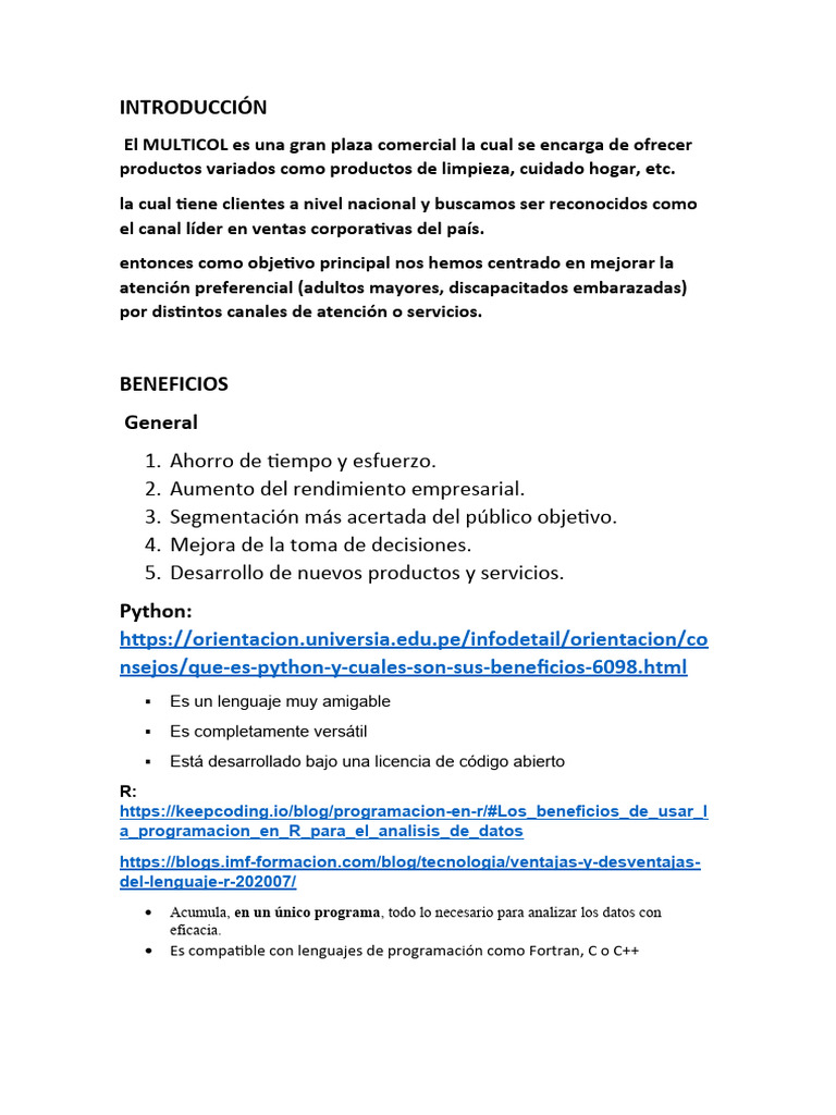 Ventajas de Apache Spark y Cisco Spark | PDF | Apache Hadoop | Lenguaje de programación