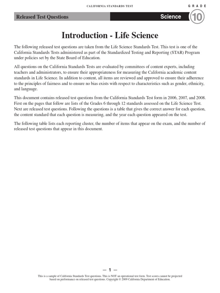 Cst Science g10 | PDF | Genetics | Gene