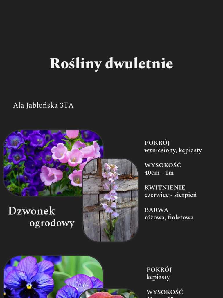 Ros - Liny-Dwuletnie-Krzewinki-I-Po - Krzewy - PDF Filename UTF-8''rośliny-dwuletnie-krzewinki-i ...