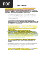 Hipertensión: Dipper vs Non-Dipper | PDF | Hipertensión ...