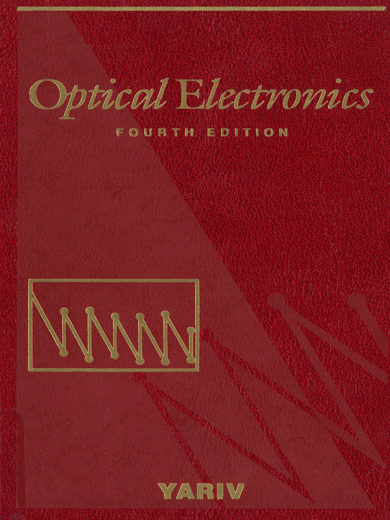 TR000576 00 Front-Matter | PDF | Laser | Optical Fiber