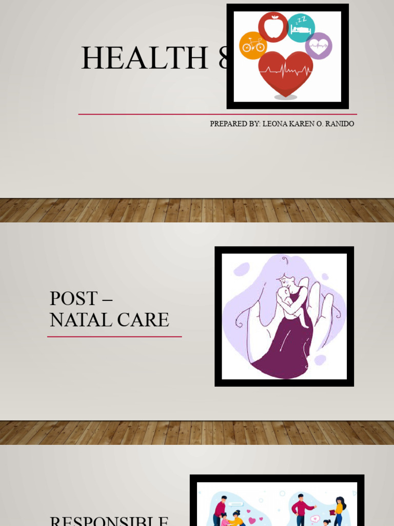 Health 8 | Download Free PDF | Infection | Common Cold