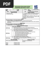 Larian Riang Ria | PDF