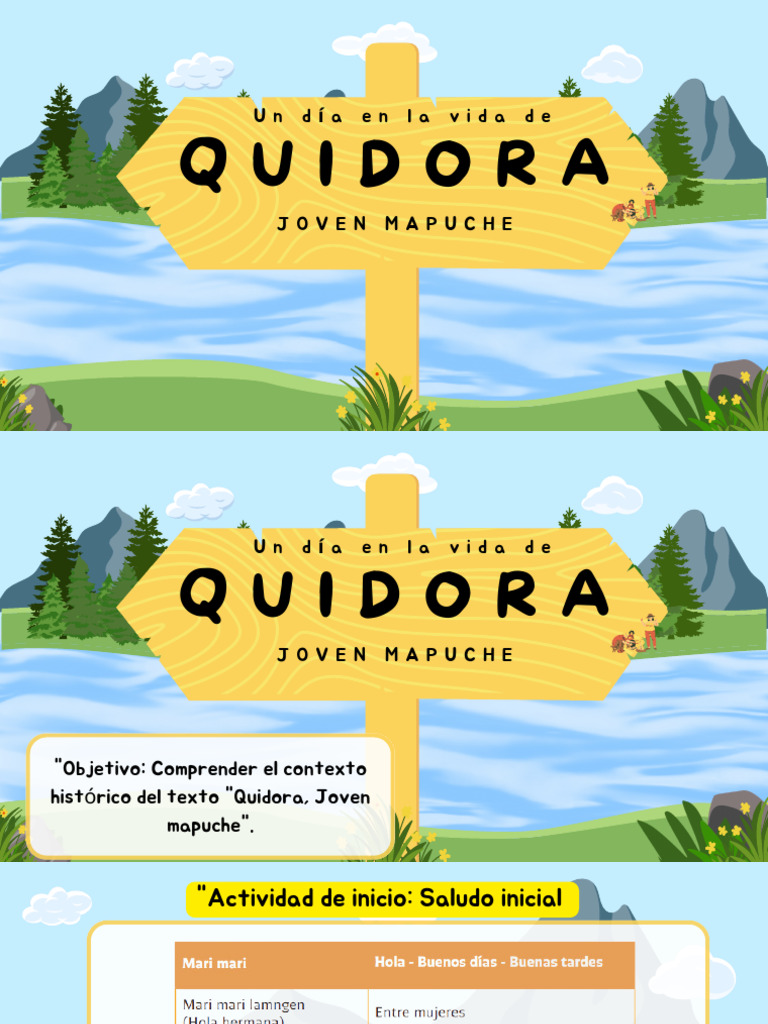 Quidora | PDF | España