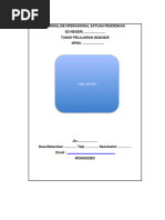 Template KSP 20252026 | PDF