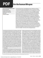 The Evans' Index Revisited | PDF | Sensitivity And Specificity | Neurology