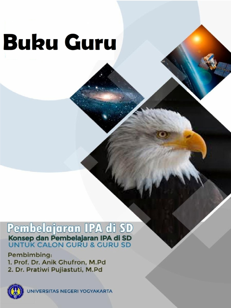 Modul Ipa Guru Desember | PDF