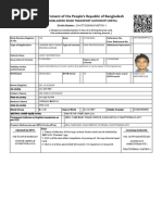 BFP Id Form | PDF | Government