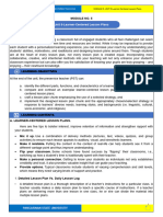 1-Format (5as Lesson Plan) | PDF