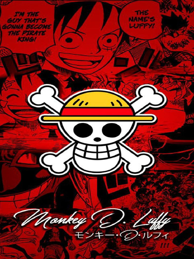 One Piece | PDF