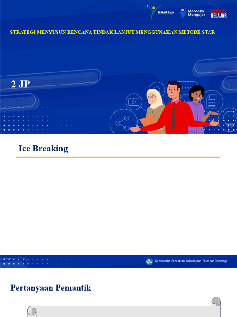 Metode STAR | PDF
