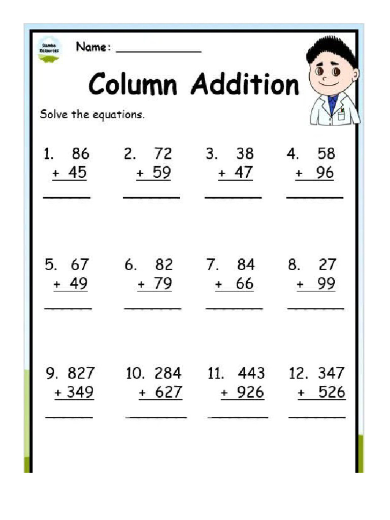 Toán C NG Có NH | PDF