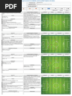 Séance U13 : Conserver et Progresser | PDF