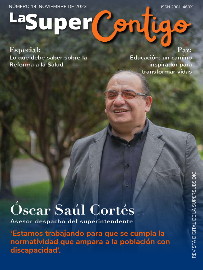 Revista Digital La Super Contigo NUmero 14 (1) - Compressed (1 ... Revista Digital La Super Contigo NUmero 14 (1) - Compressed (1 ...
