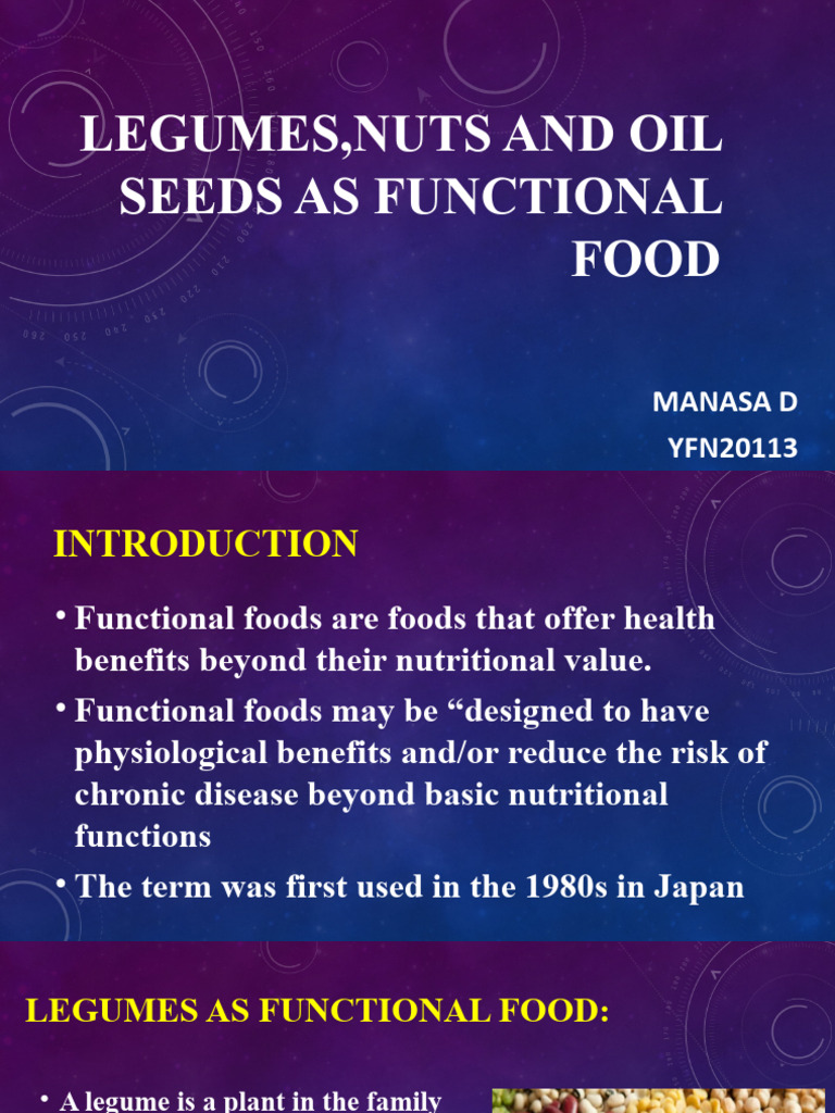 Nhf Presentation | PDF | Cholesterol | Cardiovascular Diseases