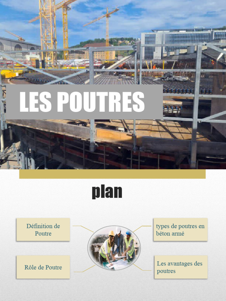 Les Poutres (0) 2 | PDF