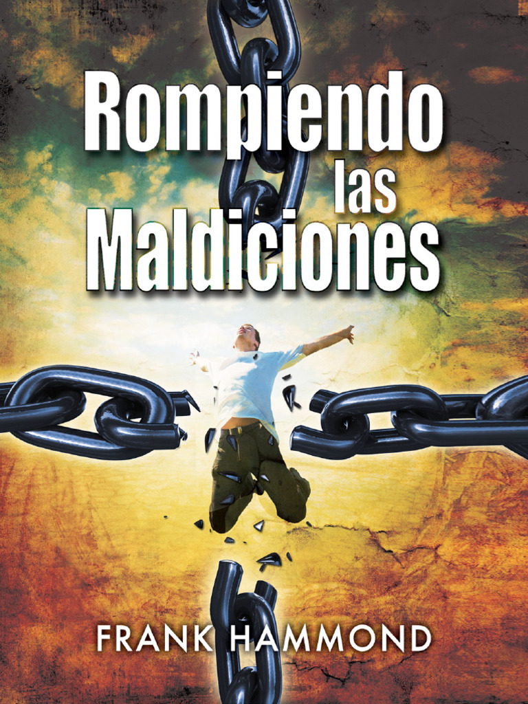 Rompiendo Las Maldiciones 9789589354094 | PDF | Pecado | Demonios