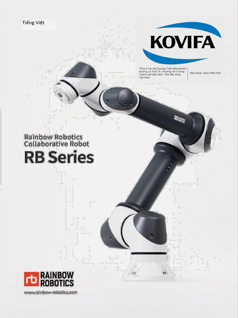 Version2 - rainbow Catalog 베트남어 버전 | PDF