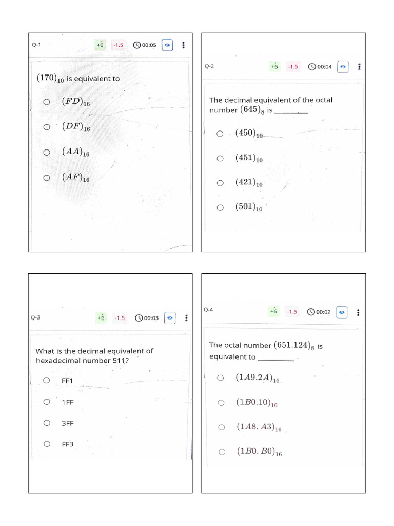 Magic Computer | PDF