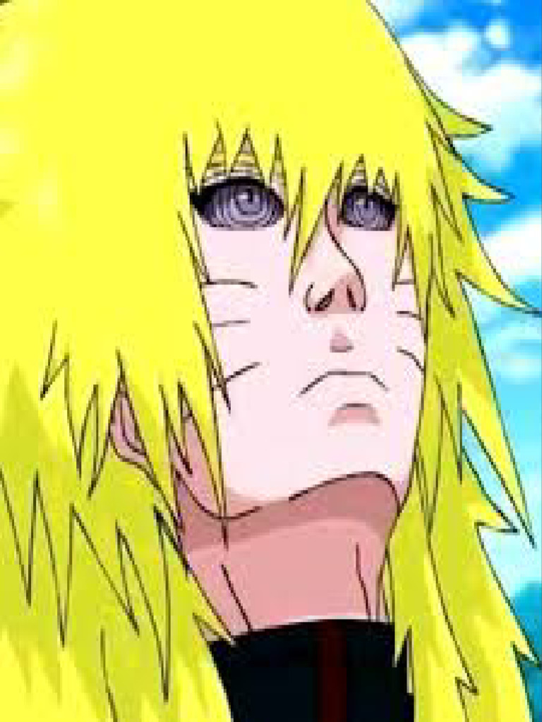 Uzumaki Bayu | PDF