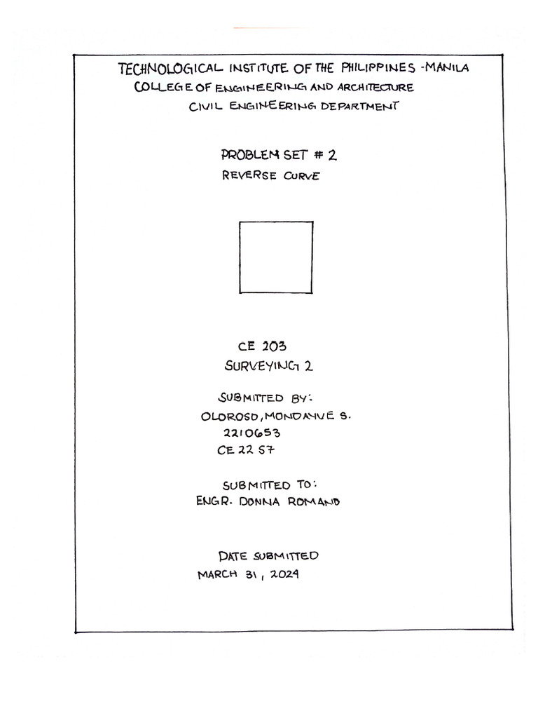 Problemset2 Surv2 Oloroso | PDF