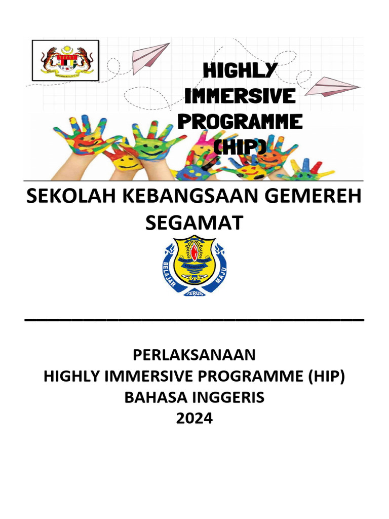 Hip SKG 2024 | PDF