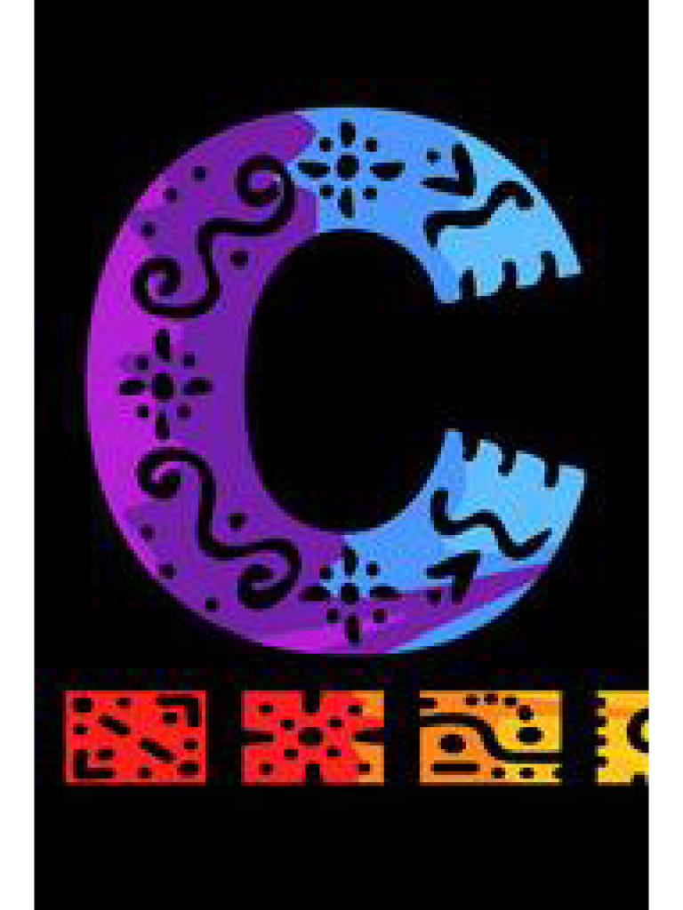 Chiapas Letras | PDF