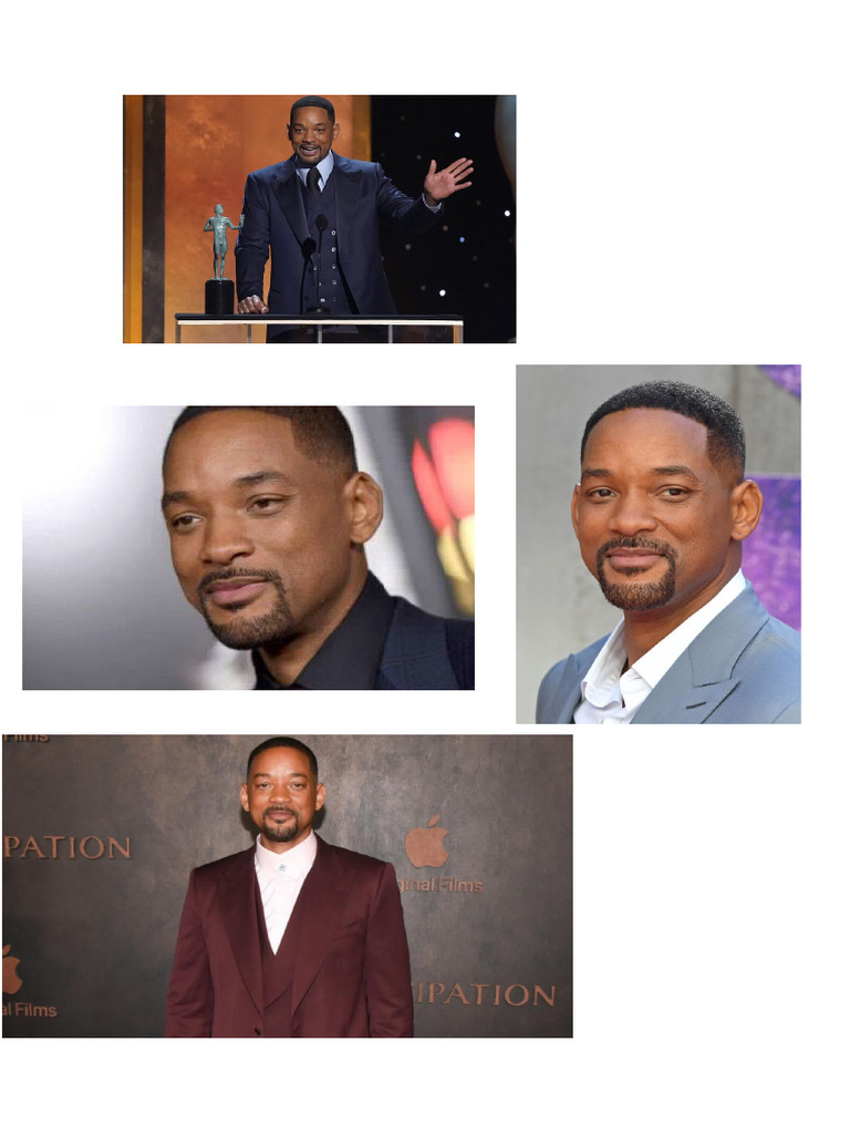 Will Smith | PDF