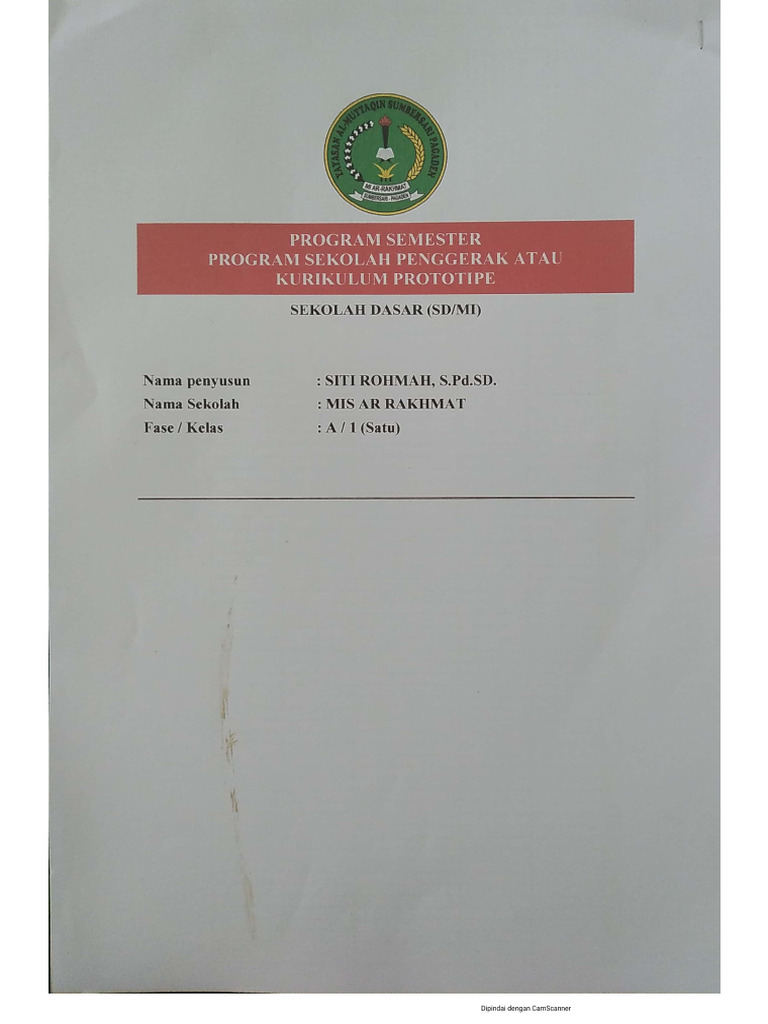 Promes | PDF