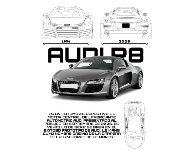 Audi | PDF