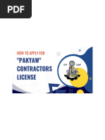 FEO FORM No. 2 LTOPF Renewal Application | PDF
