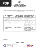 UPNG External Application Form 2026 | PDF | Bachelor's Degree | Science