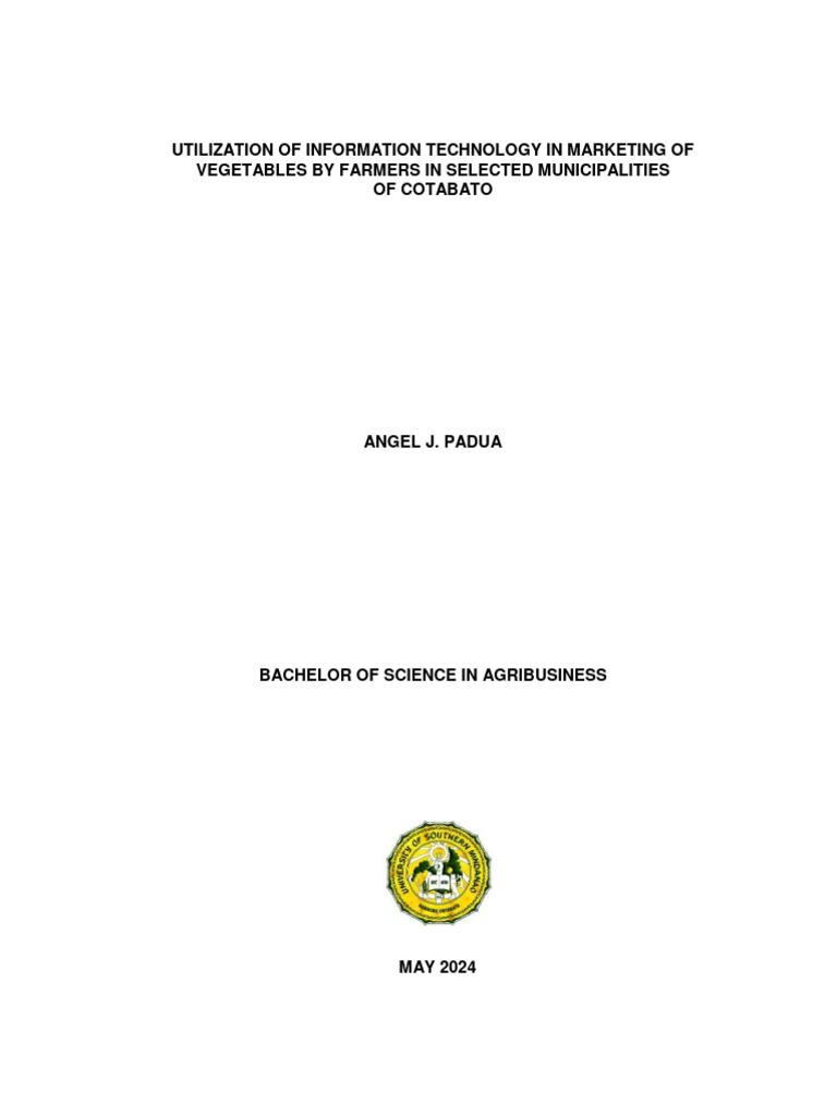 I-CAN-DO-THIS-OUTLINE FINAL NA DYUD_074703 | PDF | Popular Culture ...