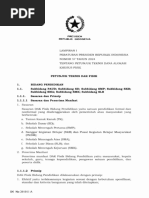 Draft Panduan Pelaksanaan Program Revitalisasi SMA | PDF