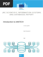 PTW Tutorial | PDF | File Format | Databases