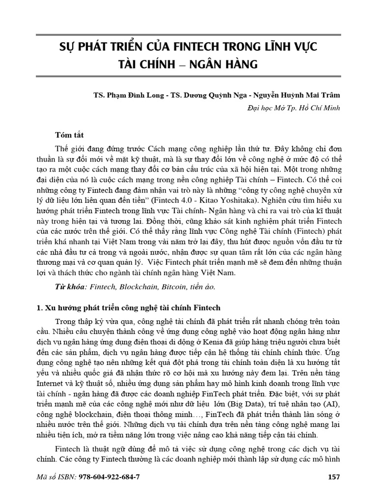 Dinh Long Quynh Nga Mai Tram | PDF