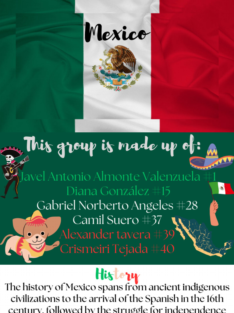 Mexico | PDF