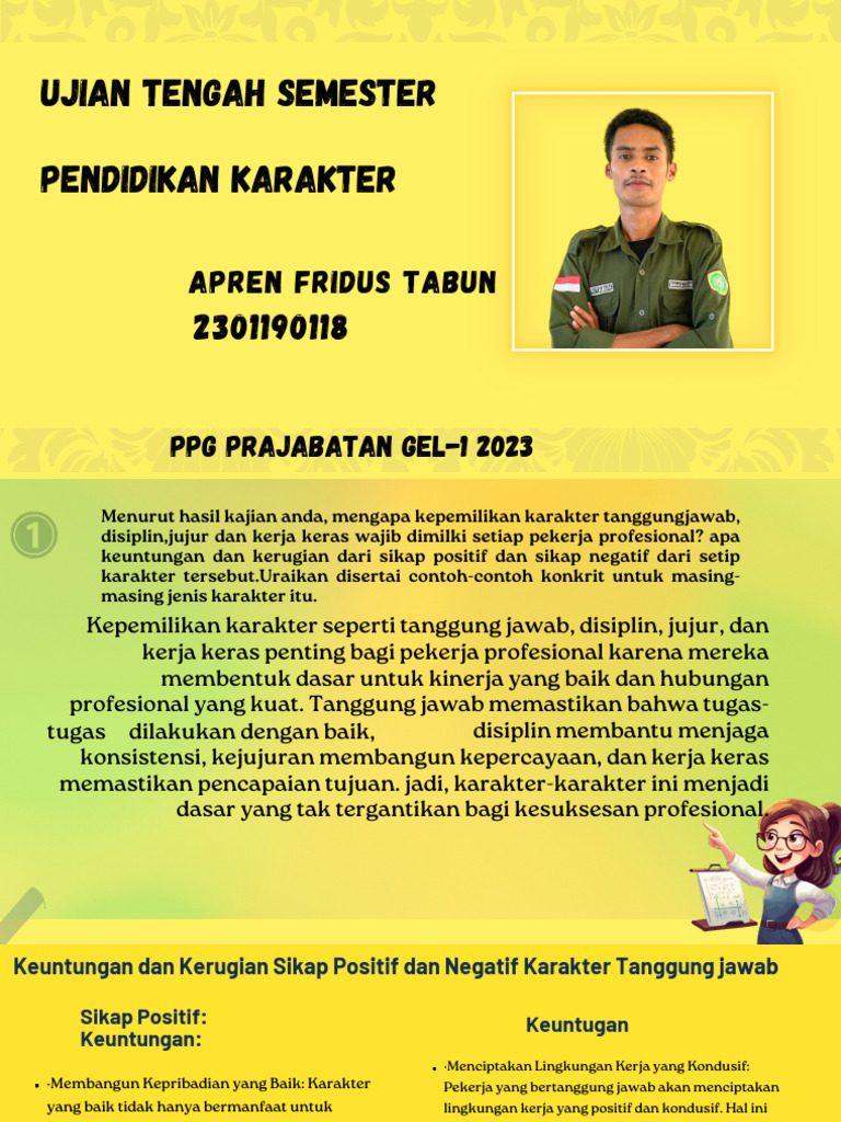 Uts Pendidikan Karakter .PDF 20240511 202249 0000 | PDF