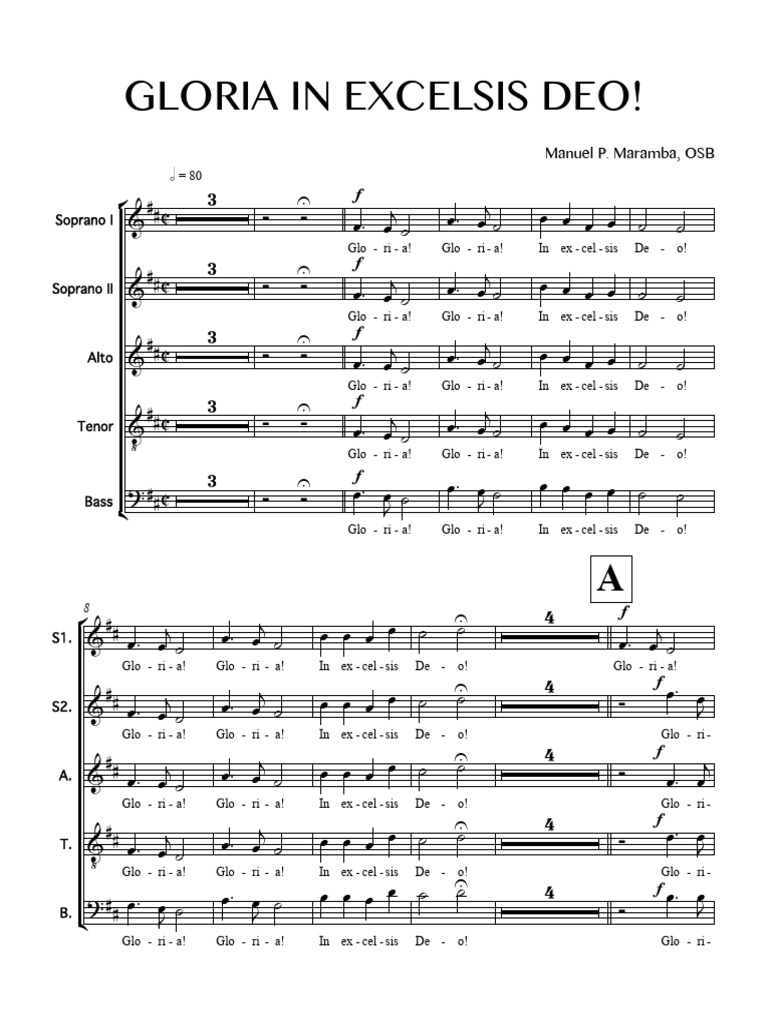 Gloria Maramba | PDF