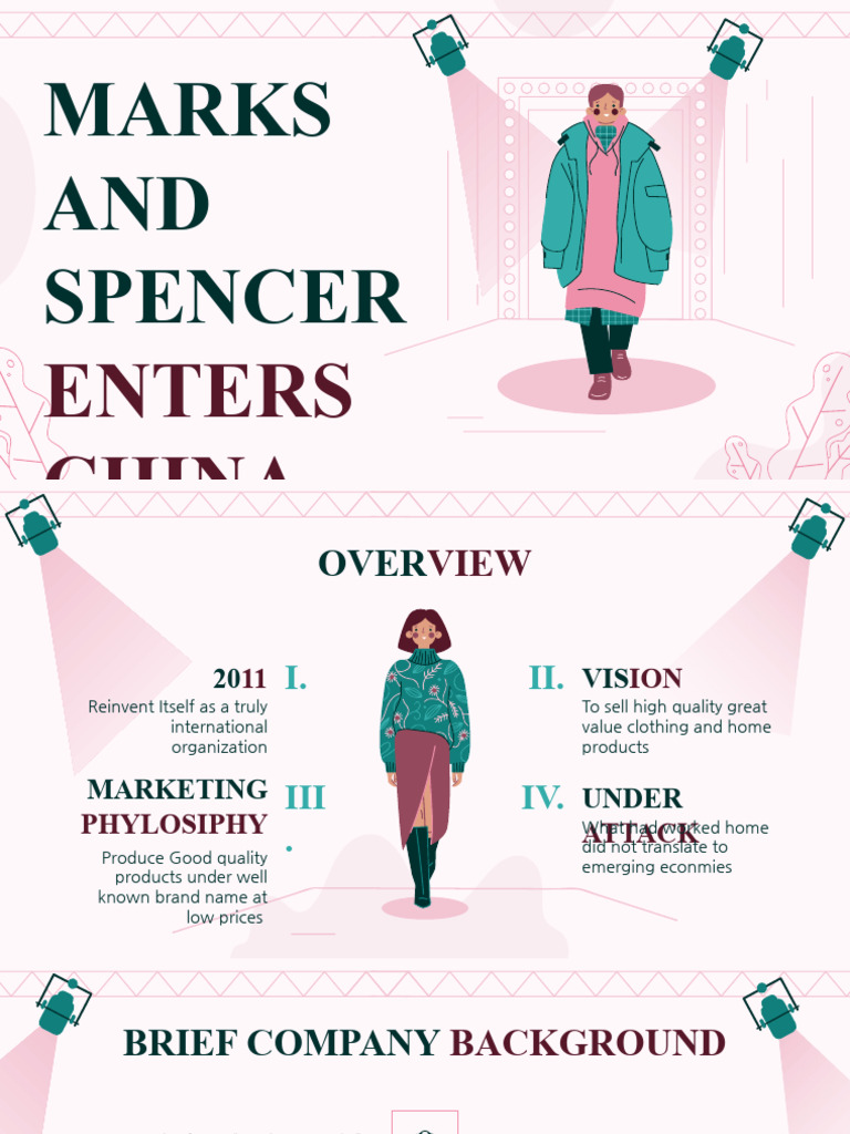 Ex Rep | PDF | Retail | Brand