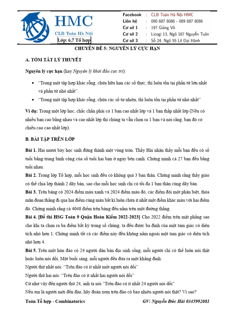 Nguyen Ly Cuc Han | PDF