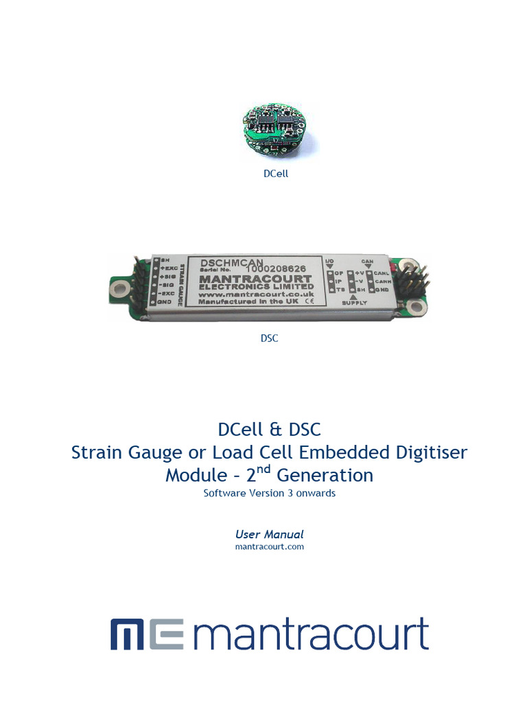 Dcell & Dsc Manual | PDF | Window (Computing) | Icon (Computing)