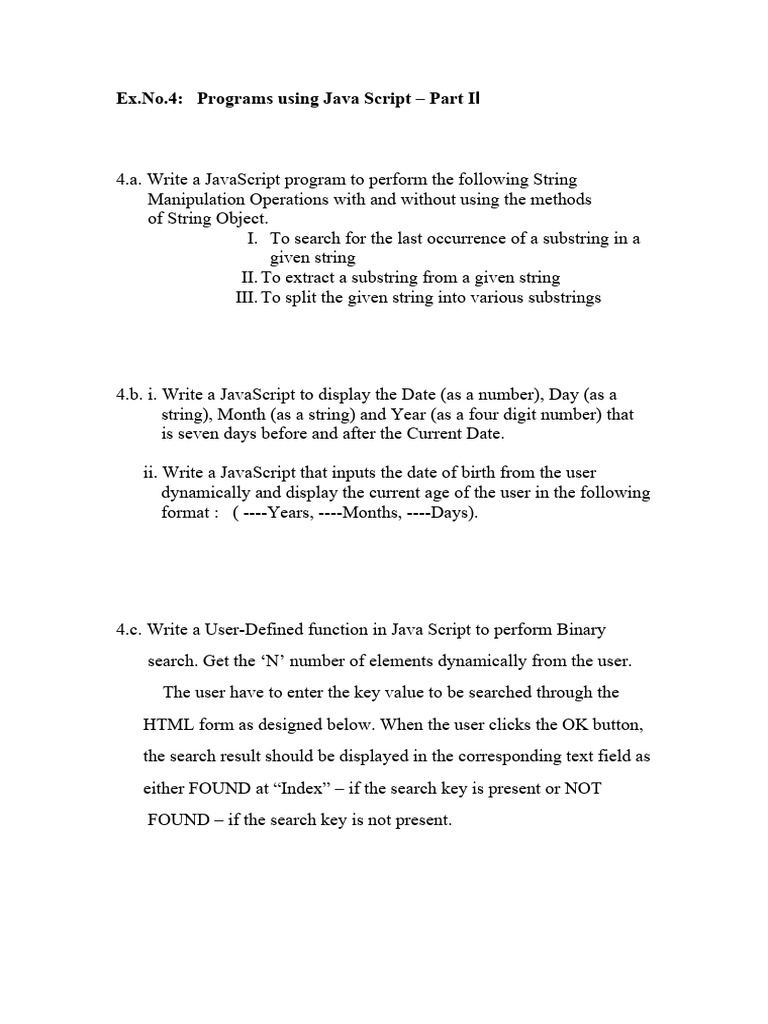 AppDevLab Ex4 Part2 | PDF | Career & Growth | Teaching Methods & Materials