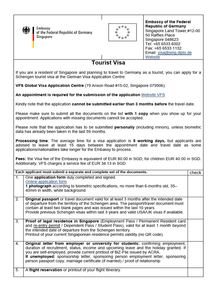 Visa Tourist Data | PDF | Travel Visa | Passport